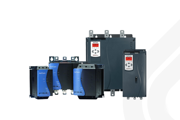 AuCom Softstarter CSXi & EMX4i kaufen – esco Onlineshop
