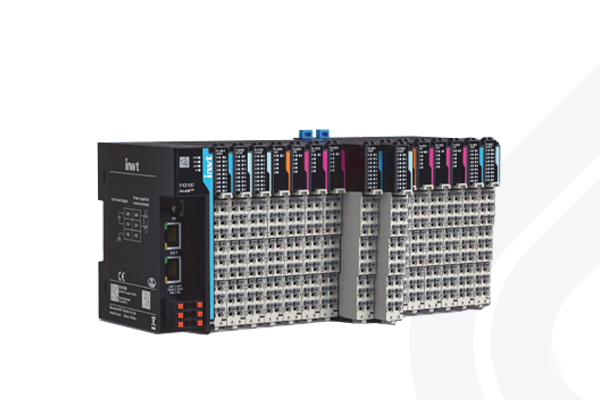 I/O Systeme von Weintek, INVT & EAP Electric | ESCO