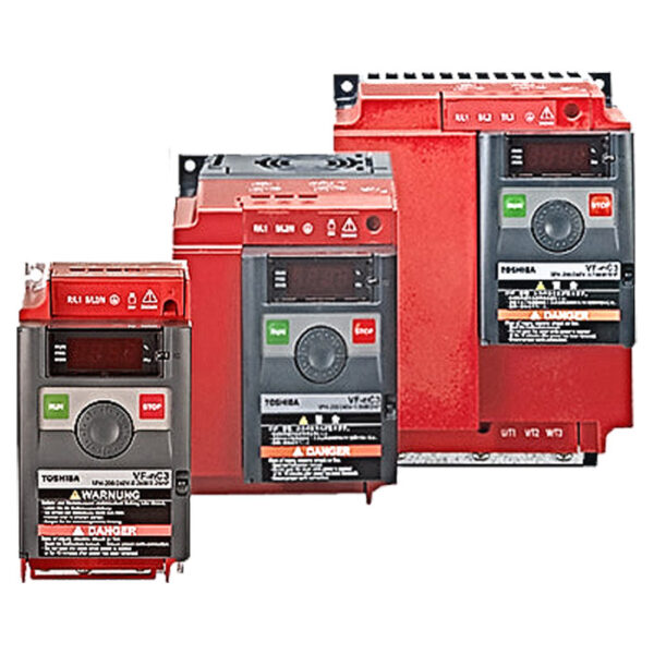 Was ist ein Frequenzumrichter und wie funktioniert er? | ESCO